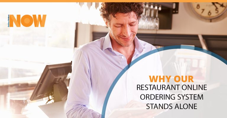 Why Our Restaurant Online Ordering System Stands Alone – Online Orders ...